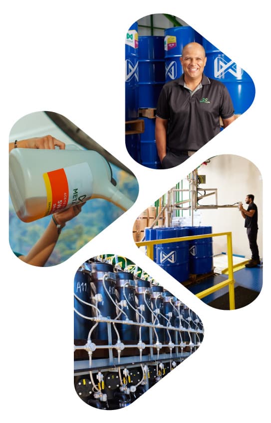 Nuestra Esencia | Metalub Costa Rica | METALUB | Lubricantes ...