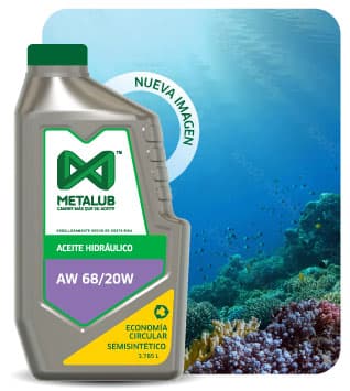 Productos de calidad superior amigables con el planeta | METALUB ...